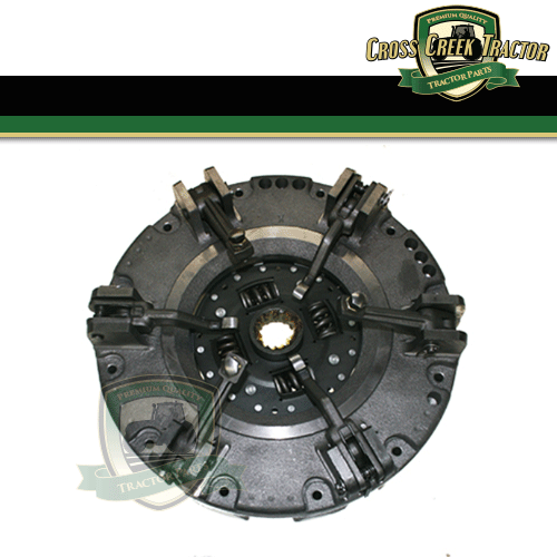11 IN PRESSURE PLATE W/COIL SPRINGS | Kubota | K35555